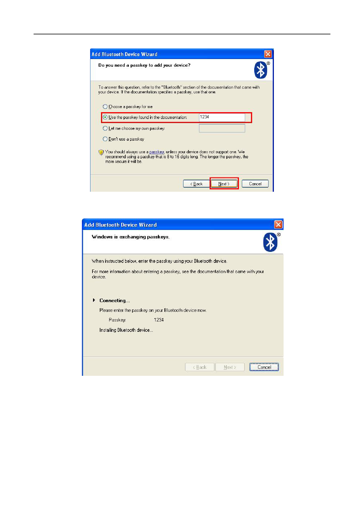 0 The wizard will match and install the plotter 11 (Page 46 / 49) V-Smart User Manual (2013-2018 ...